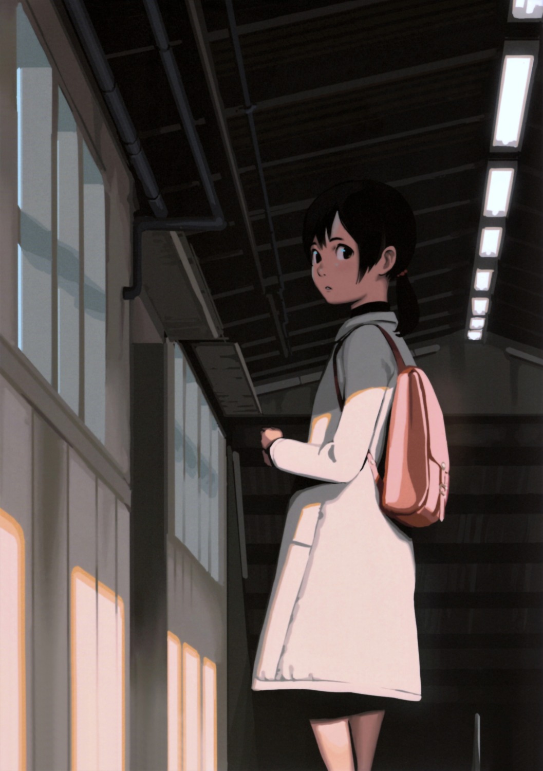 takamichi | #760068 | yande.re